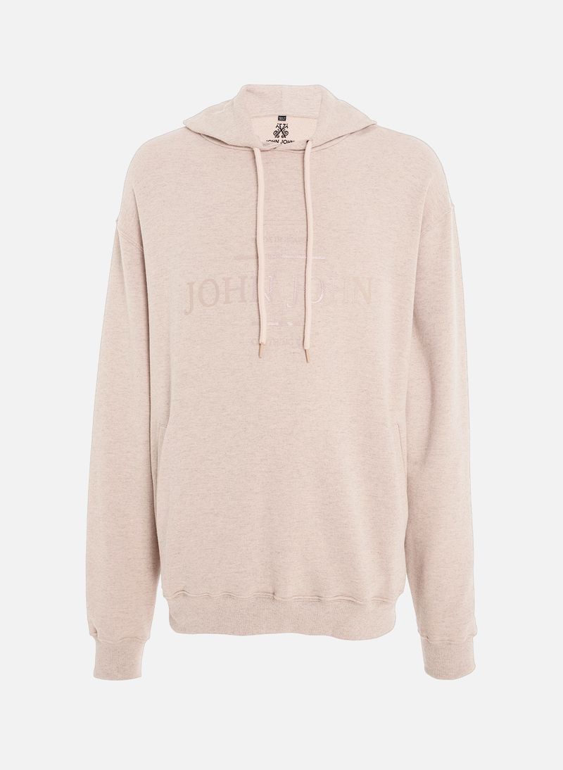 Casaco Relaxed Fit Kale John John John Masculino - John John | Loja Online