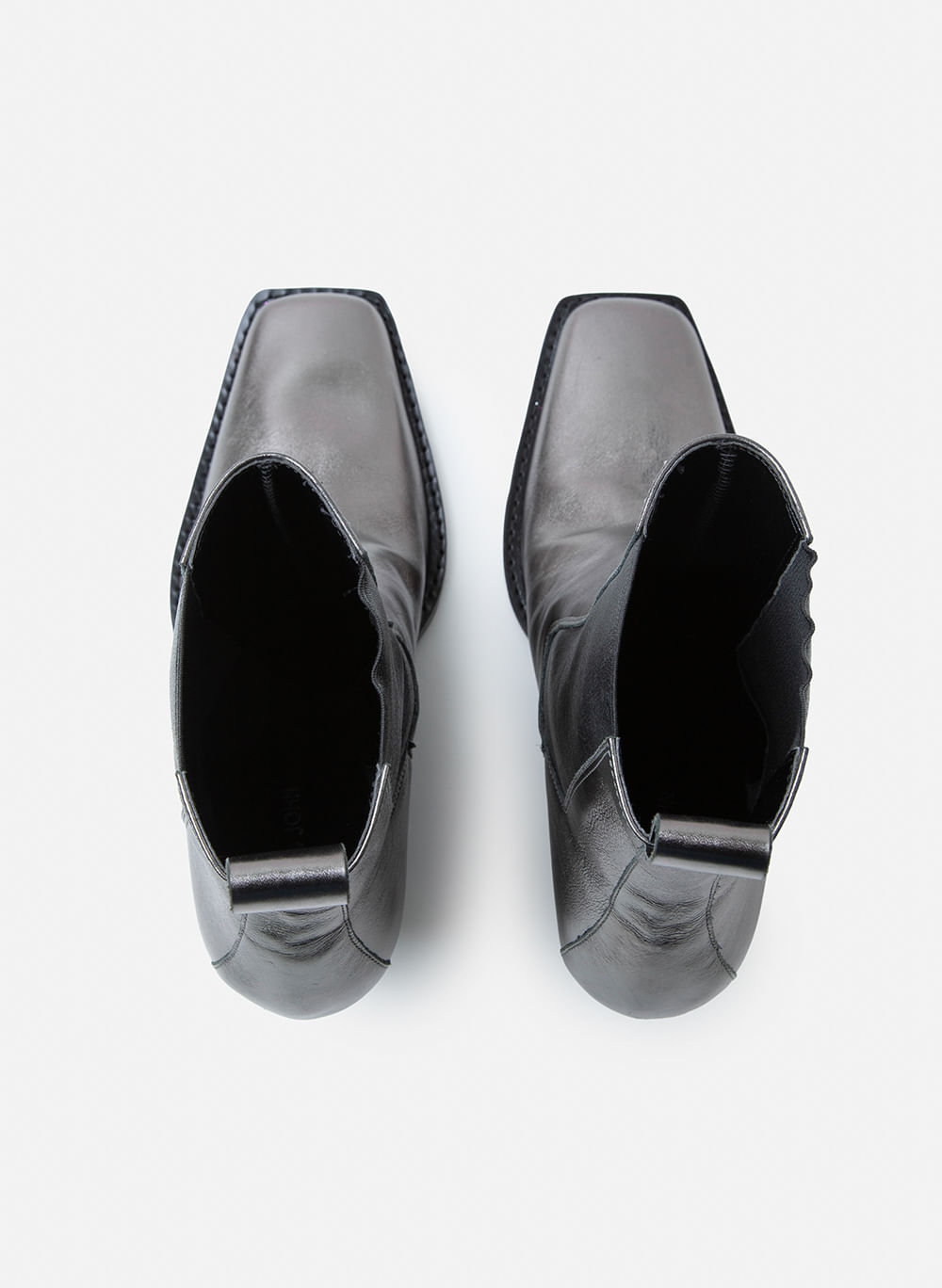 Bota Silver John John Feminina - John John | Loja Online