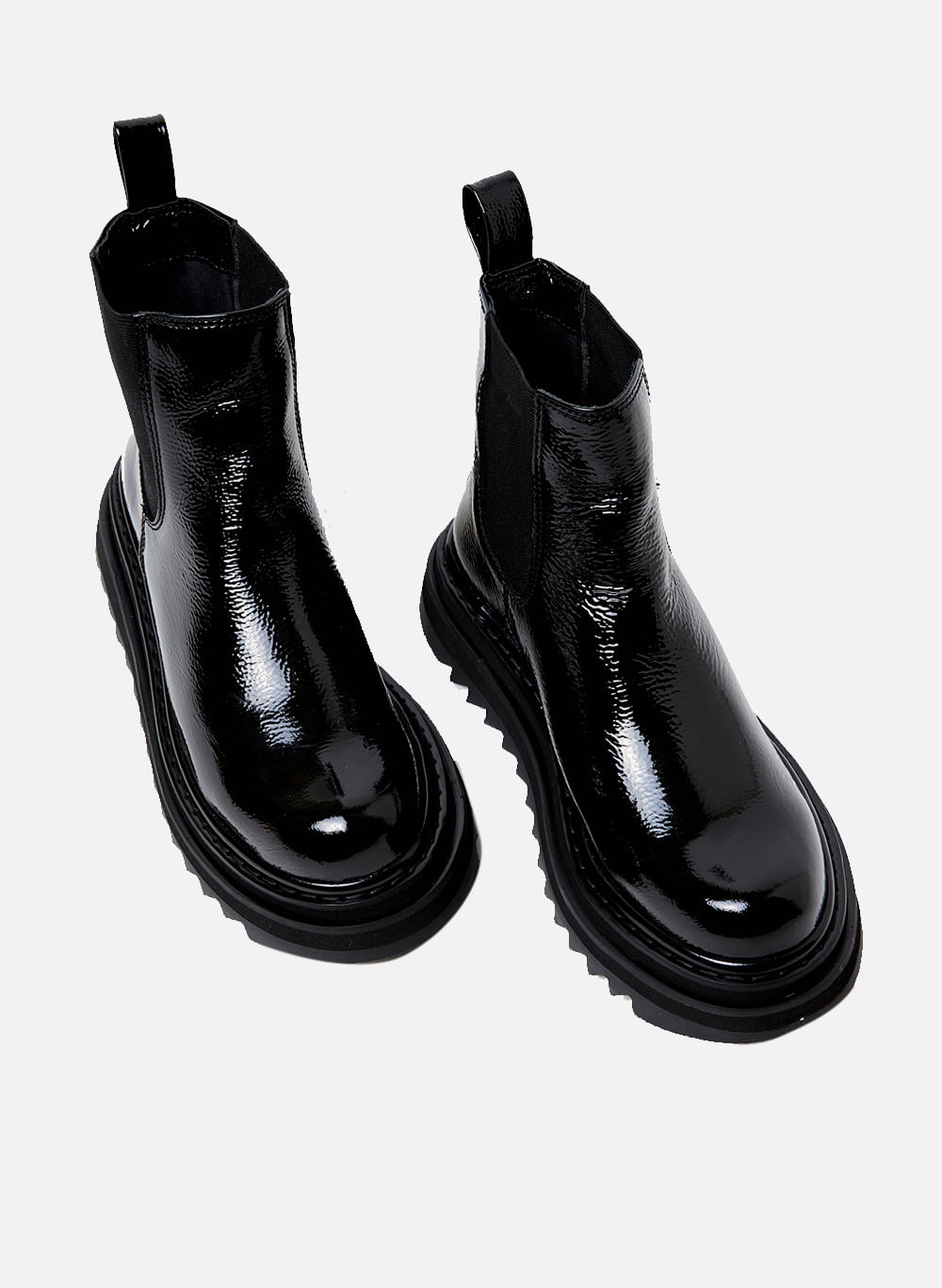 Bota Bai John John Feminina - John John | Loja Online