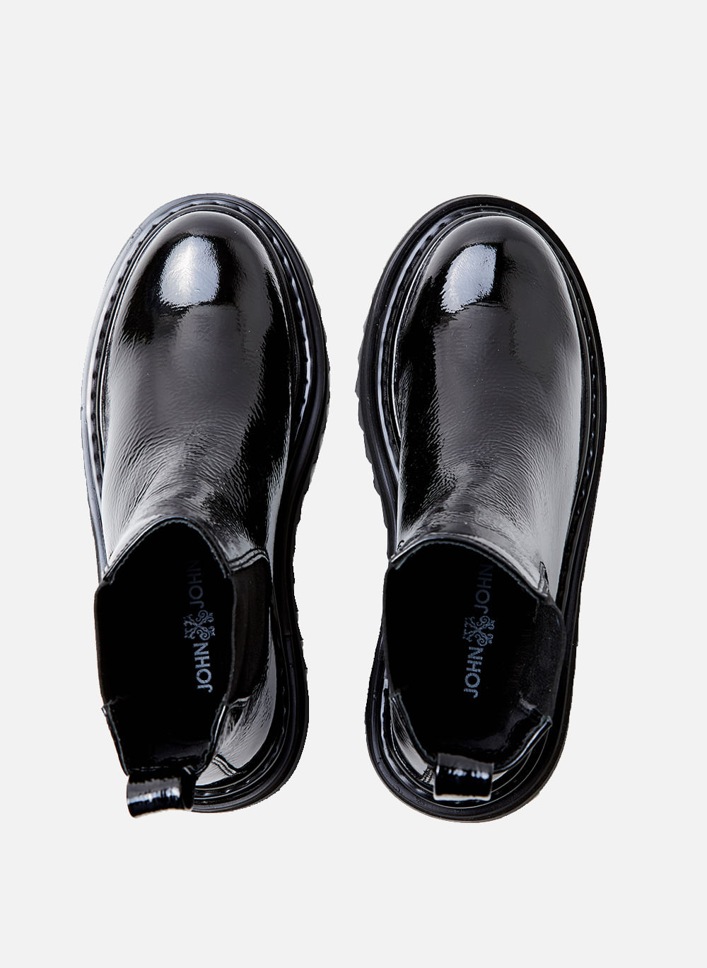 Bota Bai John John Feminina - John John | Loja Online