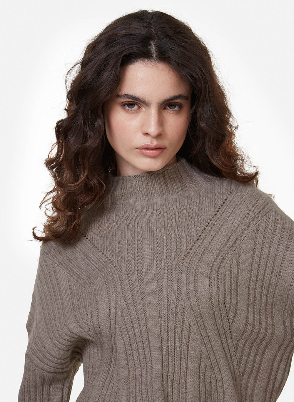 Blusa Justa Adele John John Feminina - John John | Loja Online