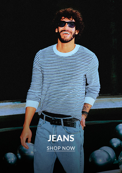 John John Denim | Loja Online